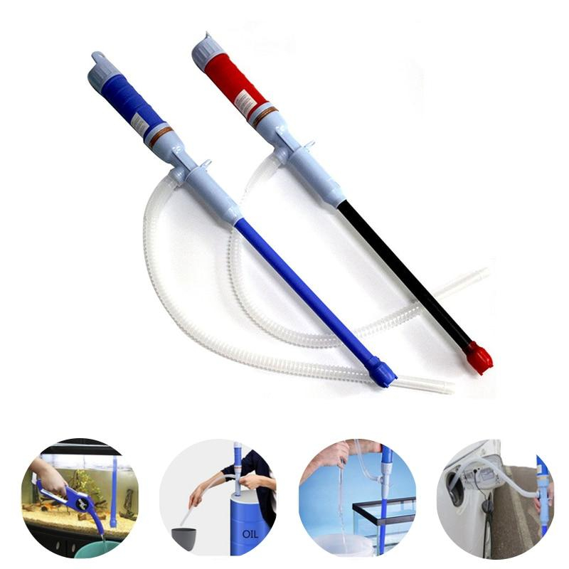 Elektrische Waterpomp Brandstof Waterpomp Batterij... – Grandado