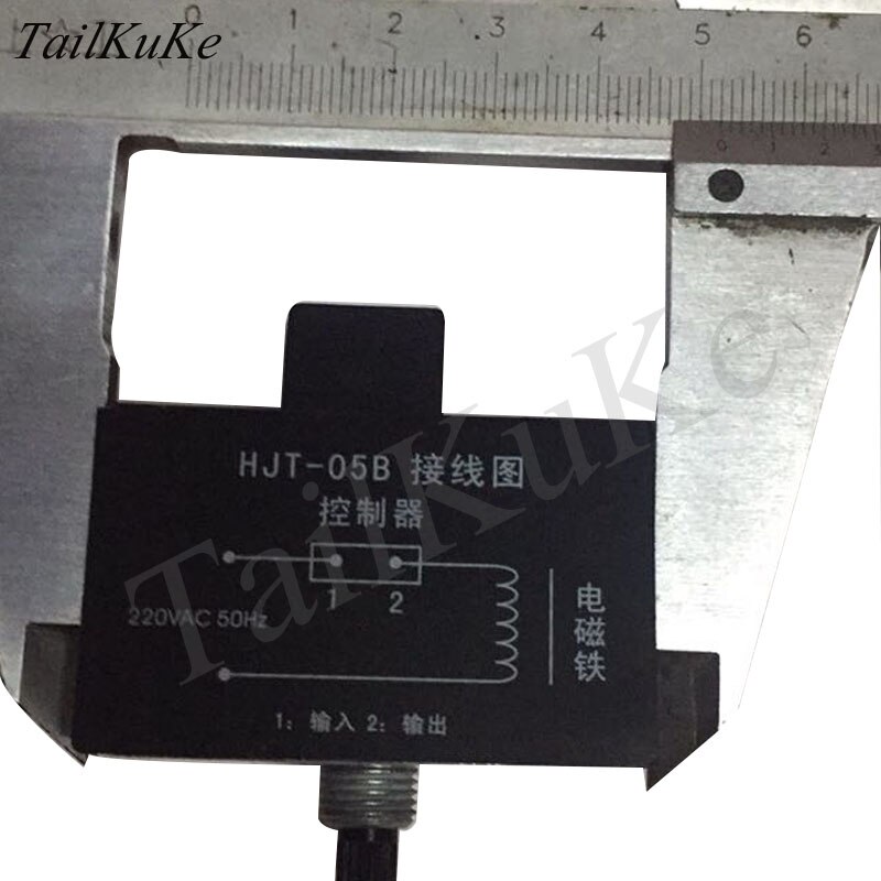 HJT-05B Half-wave Speed Governor – Vicedeal