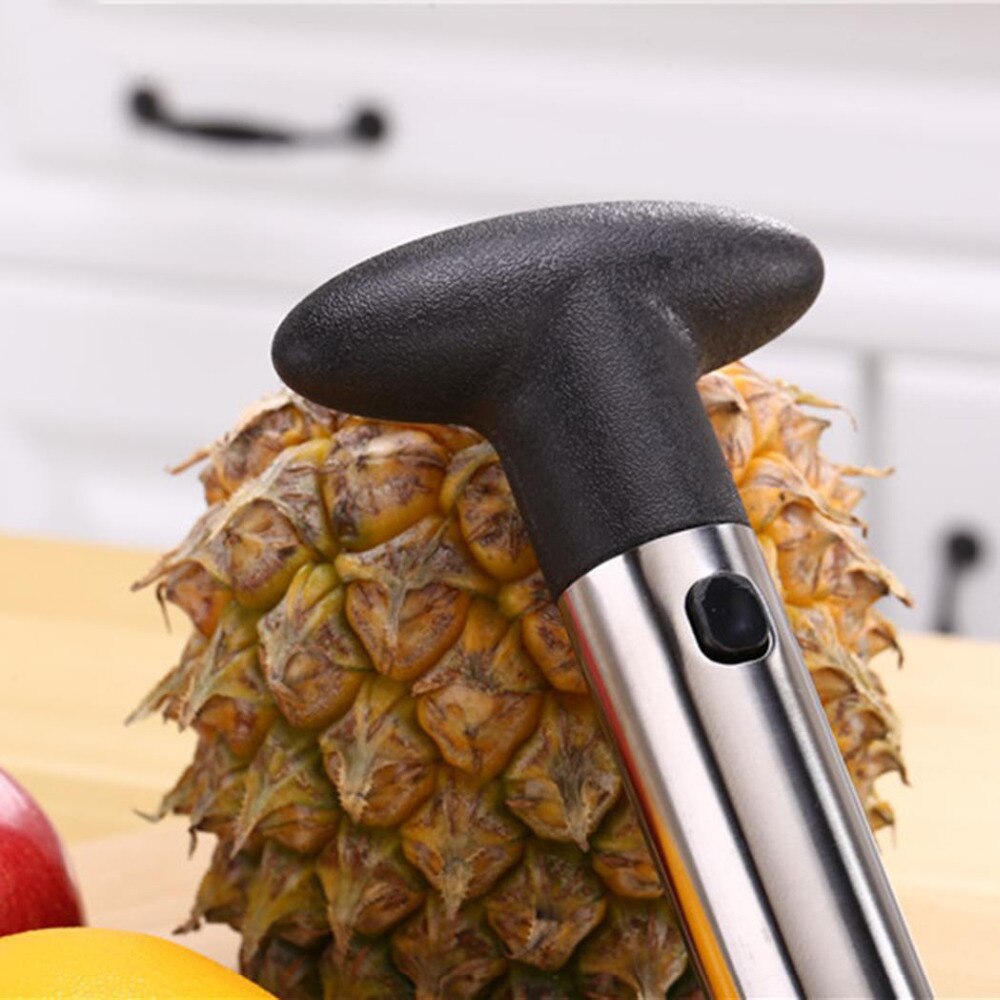 Ananas skärmaskin för ananas skalare spiralizer sk... – Grandado