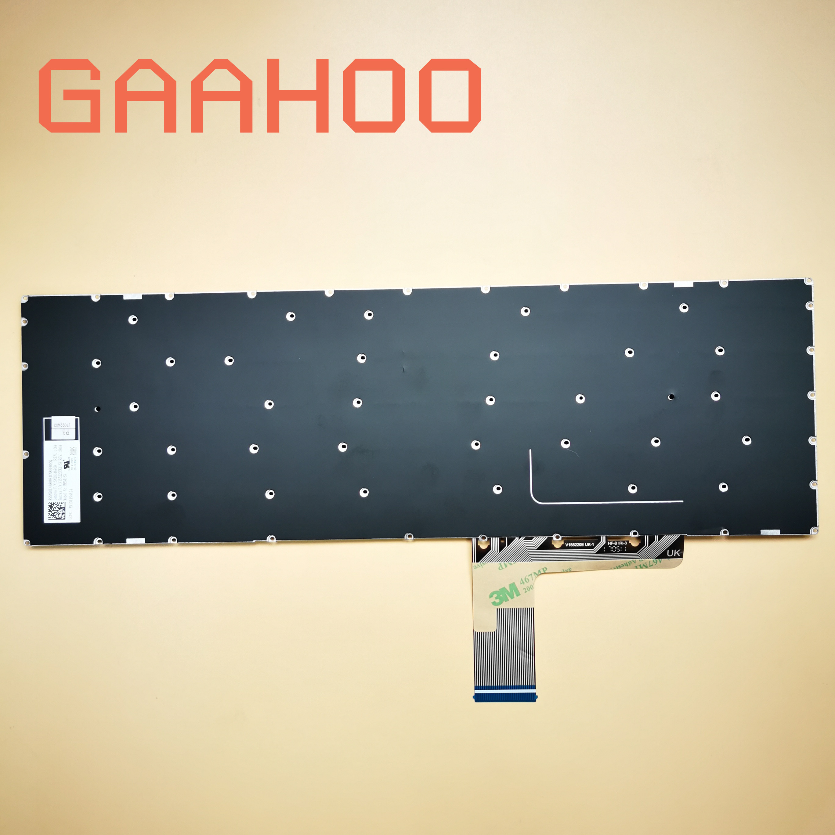 SV TOETSENBORD Voor Lenovo IdeaPad 110-15 110-15AC... – Vicedeal