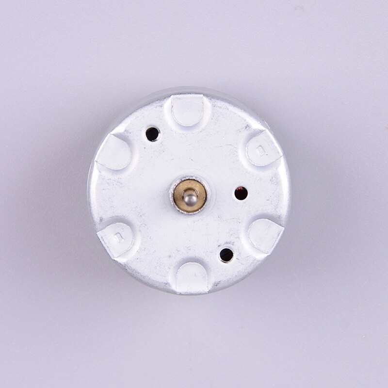 1 Pcs Dc 3V/6V/12V Rotary Alarm Licht Motor Micro ... – Vicedeal