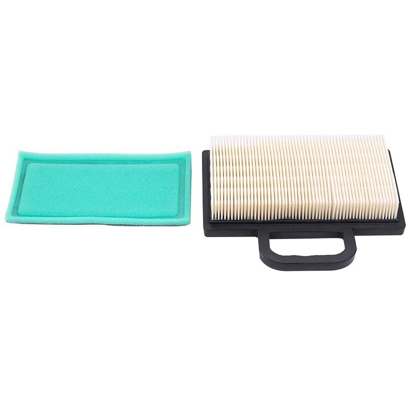 499476S 698754 Air Filter For Briggs And Stratto O... – Vicedeal