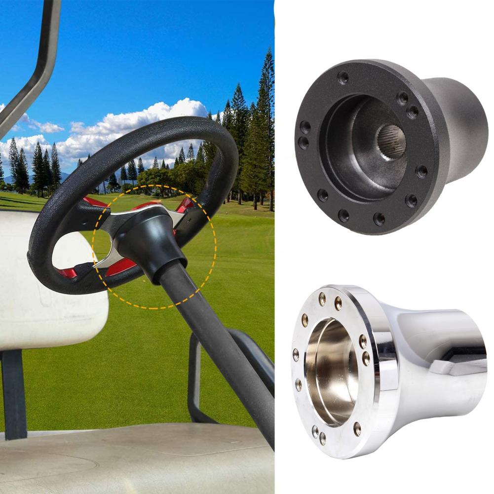 Practical Steering Adapter Modified Parts High-str... – Grandado