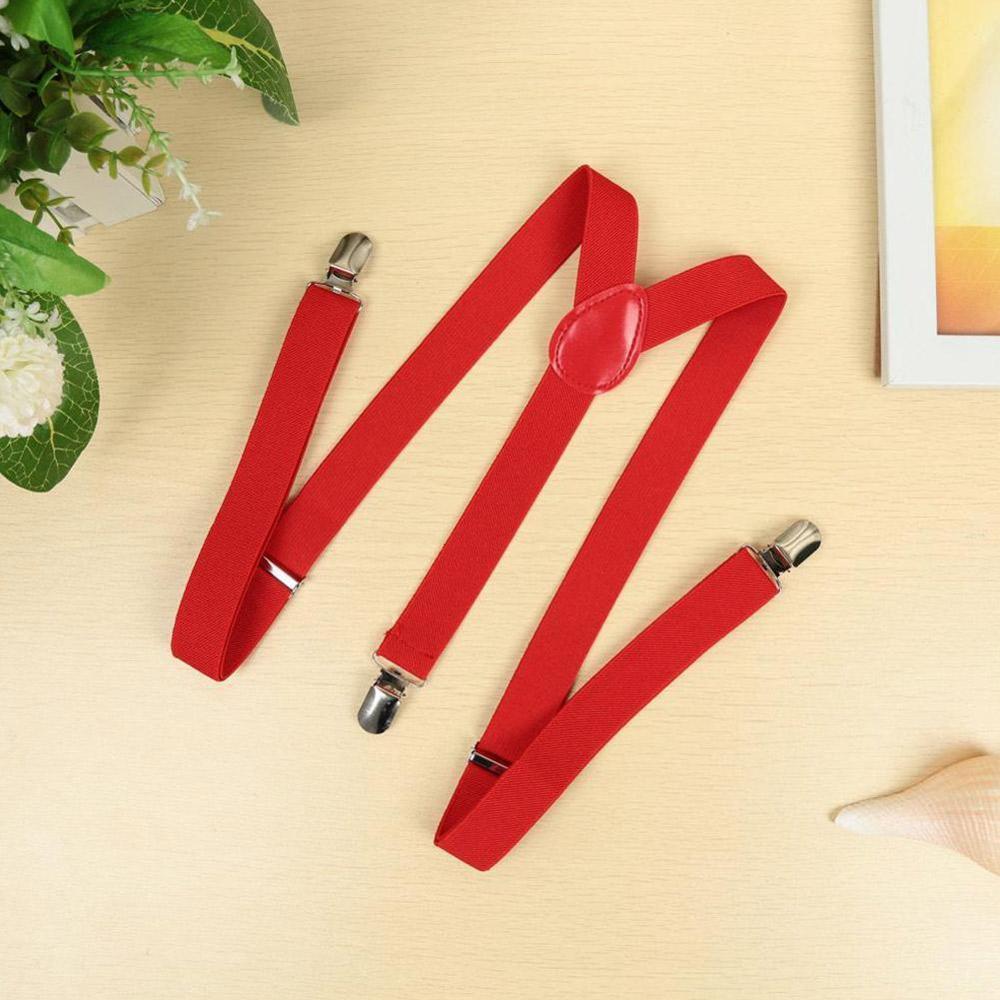 Suspenders Men Classic Pants Strap Y Back 120cm Ca... – Grandado