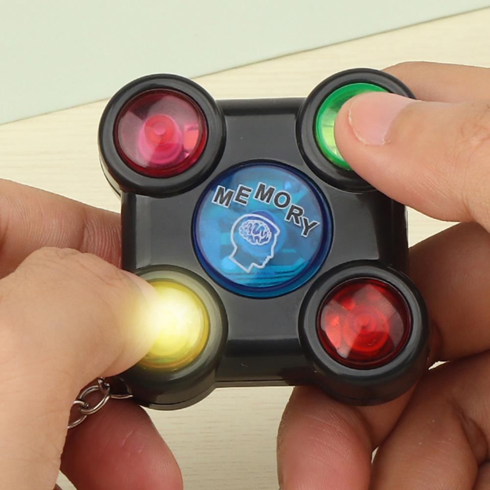 Game Toys Memory Portable Mini Game Consoles Keych... – Vicedeal