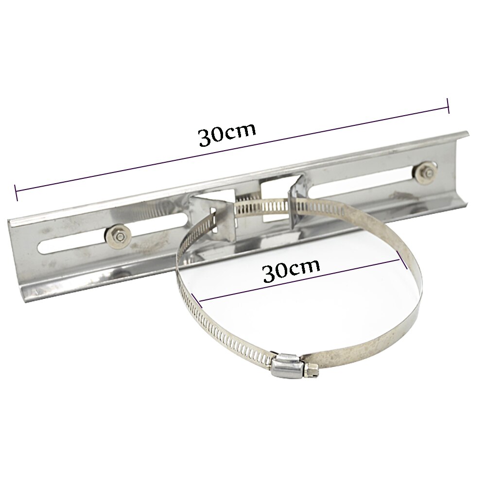 250/300/400Mm Outdoor Surveillance Camera Regendic... – Grandado