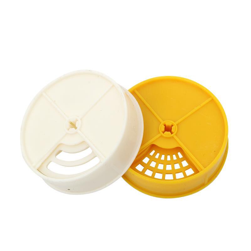20pcs Beehive vent Plastic air vent Bee export Bee... – Grandado