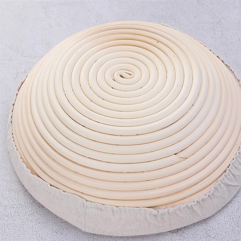 Dough Proofing Basket Kit Bread Fermentation Proof... – Grandado