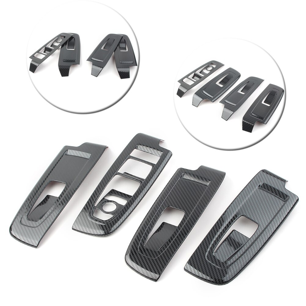 Interior Window Switch Panel Trim RHD For Subaru F... – Vicedeal