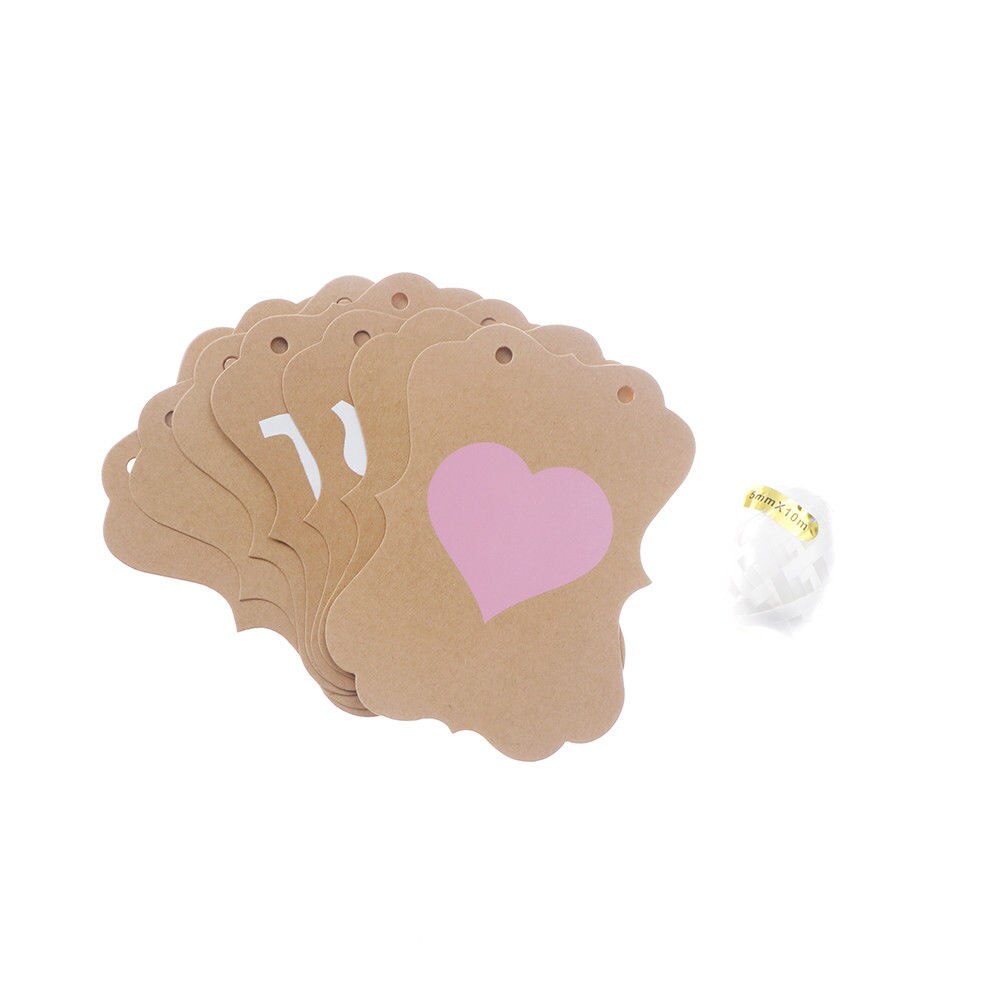 1 Set Boy Girl I Am Two Kraft Paper Banner 2 years... – Grandado