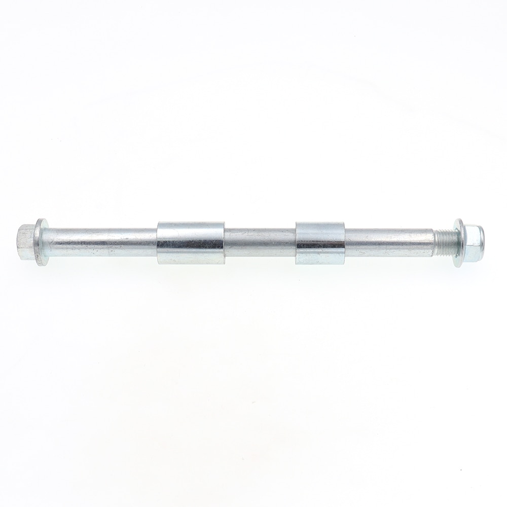 Neue Motorrad M15 230mm 15mm Vorne Hinten Zurück R... – Vicedeal