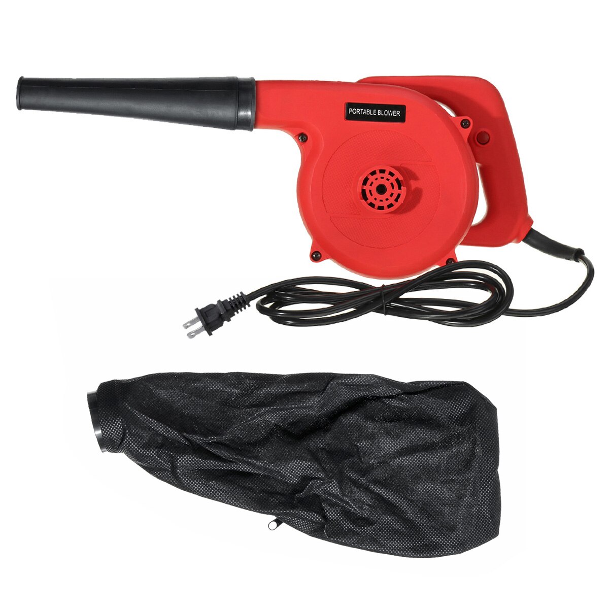 850W 110V/220V blower Computer cleaner Electric ai... – Grandado
