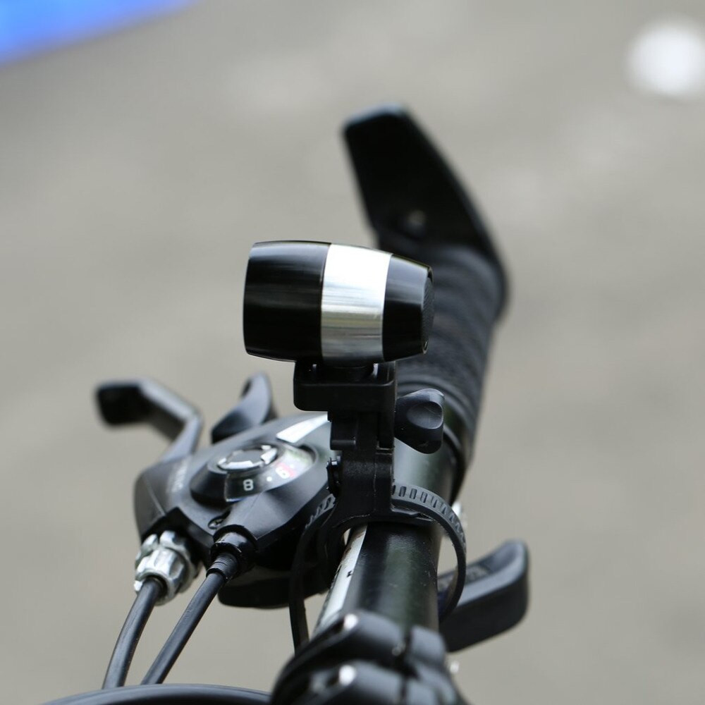 Fietsverlichting Waterdicht Ultra Bright 6 Led Fie... – Vicedeal