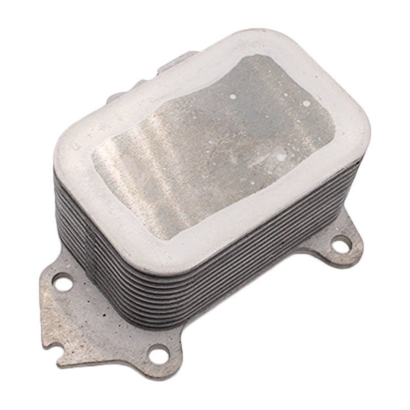 Enfriador de aceite 1103.K2 para Peugeot 207 307 3... – Grandado