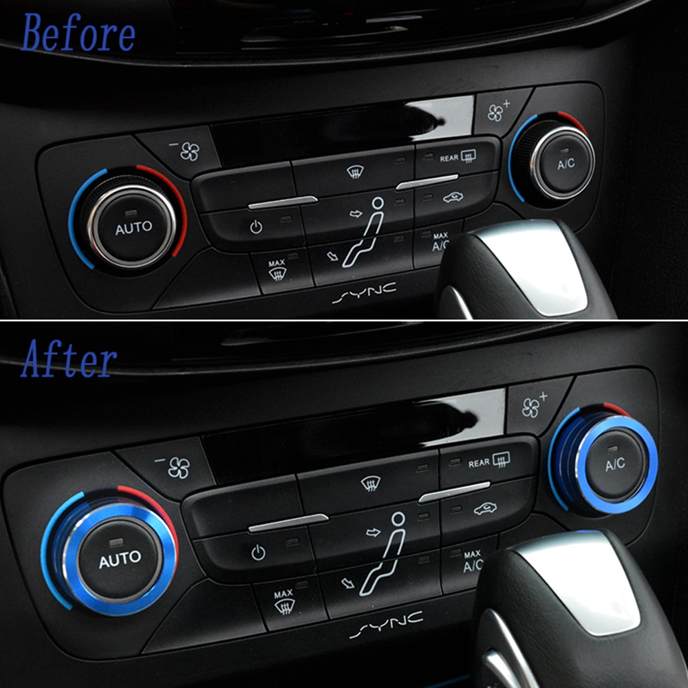 For Ford Focus 3 MK3 MK3.5 Sedan ST RS Station Wag... – Vicedeal