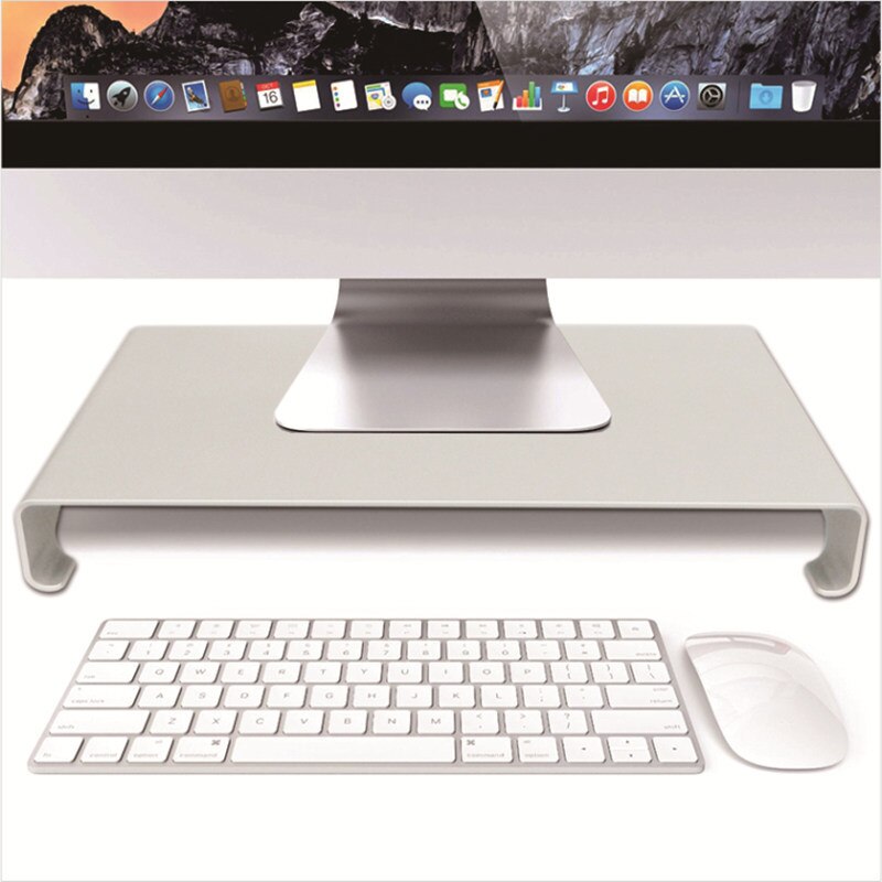 Aluminum alloy computer monitor increased storage ... – Grandado