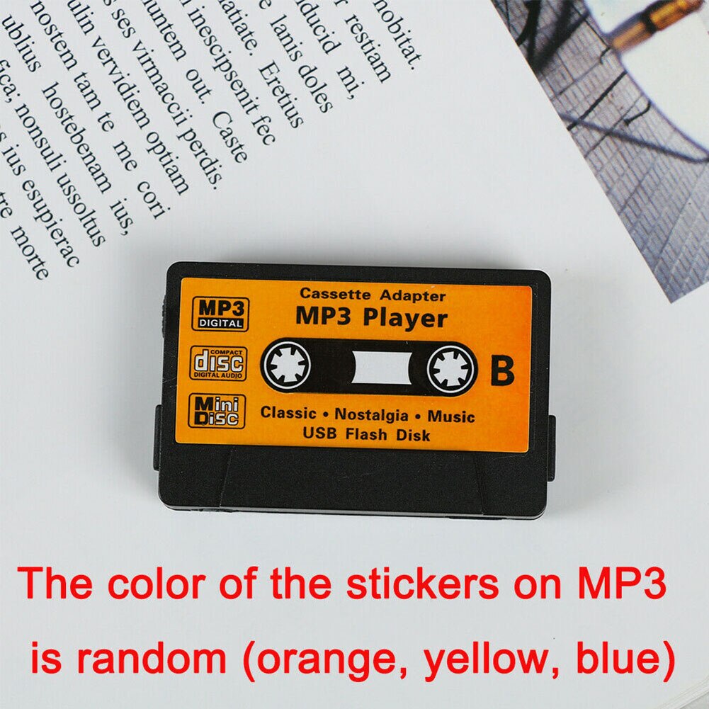 Retro USB Port Mini Rechargeable Sports Kids Multi... – Vicedeal