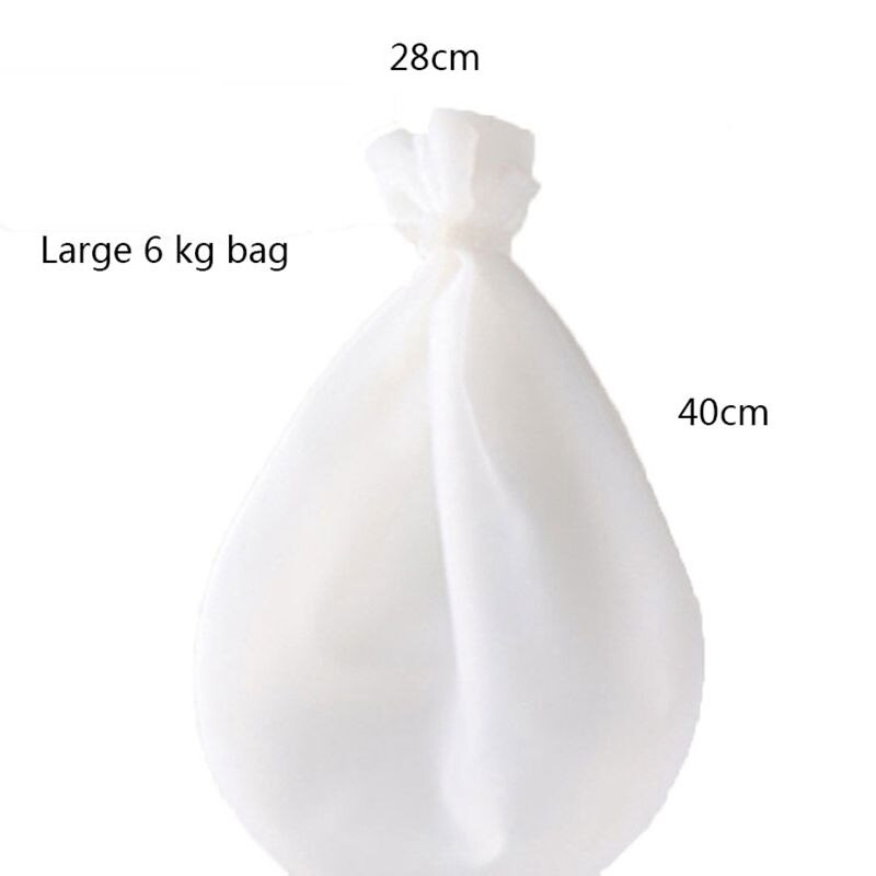 180G Siliconen Kneden Deeg Zak Meel Mixer Tas Veel... – Grandado