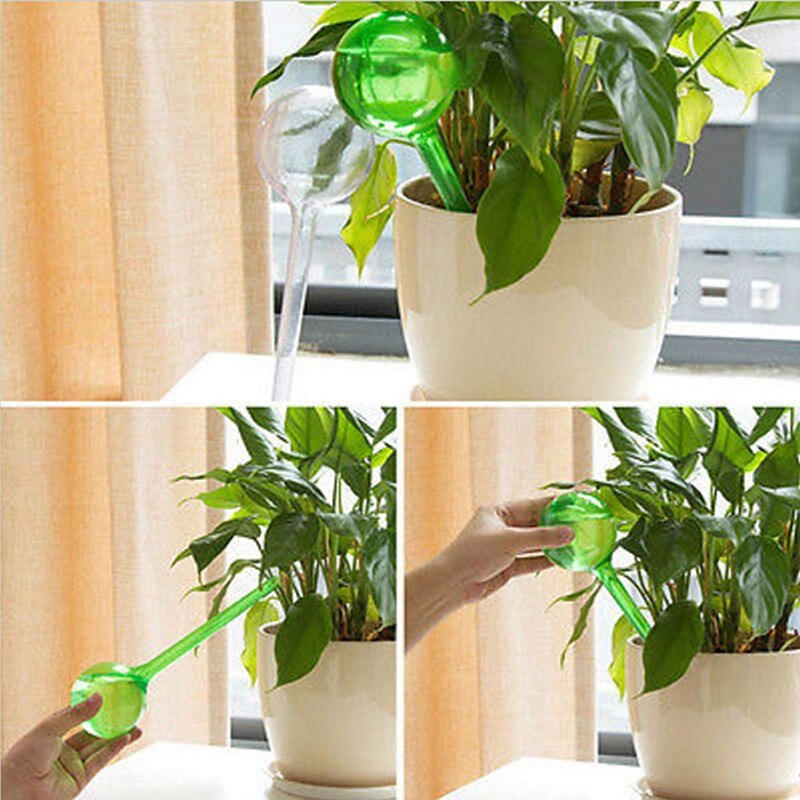 Automatic Watering Device Houseplant Plant Pot Bul... – Grandado