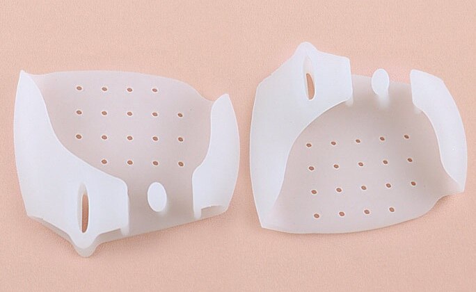 Forefoot Pads Spreader For Bunion Corns Overlappin... – Grandado