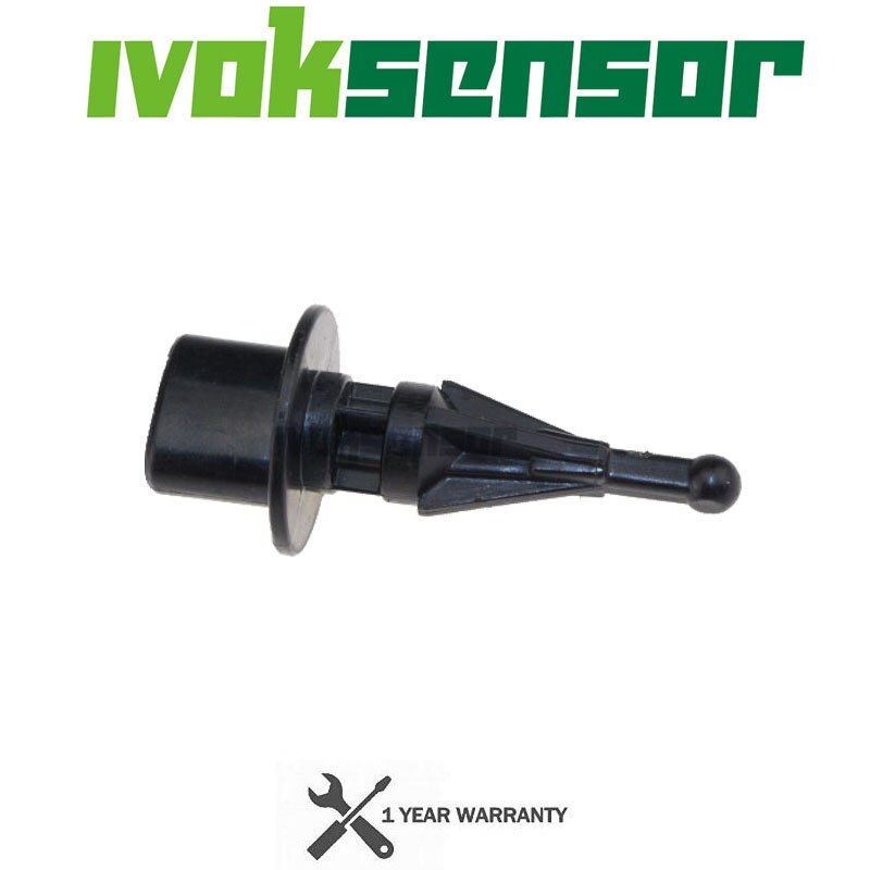Original inntaksluft temperatur temp sensor for to... – Grandado