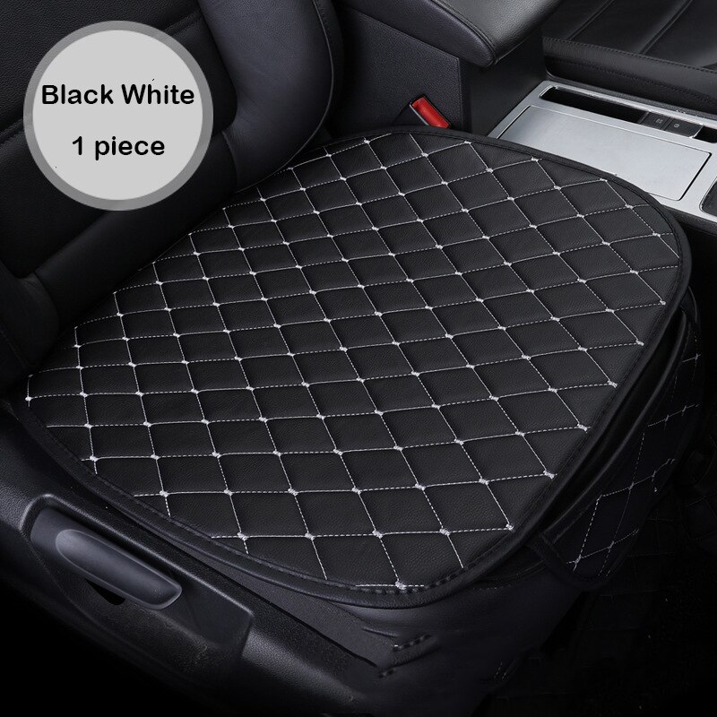 Car Seat Covers Accessories Artificial leather Int... – Vicedeal