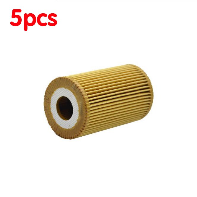 5 pcs olie filter kits voor BMW 318i 318is 318ic 3... – Vicedeal