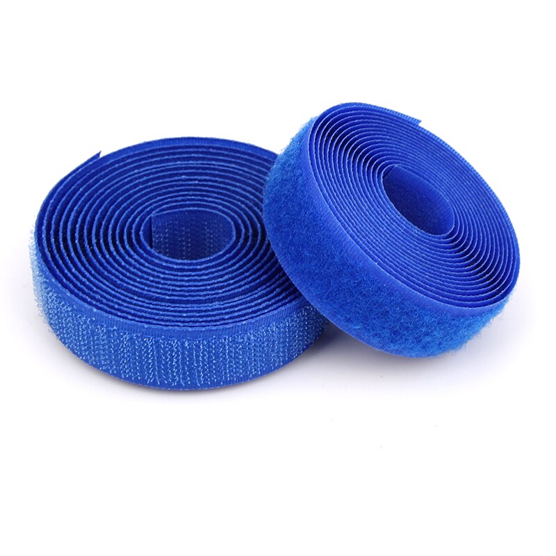 2cm Width velcros no adhesive fastener stick cloth... – Vicedeal