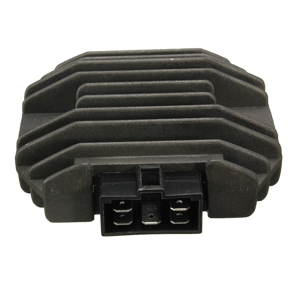 Car Aluminum Voltage Rectifier Regulator For Yamah... – Vicedeal
