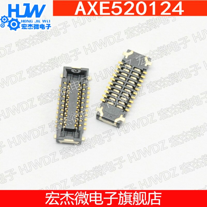 Ax 554124 importer stik – Grandado