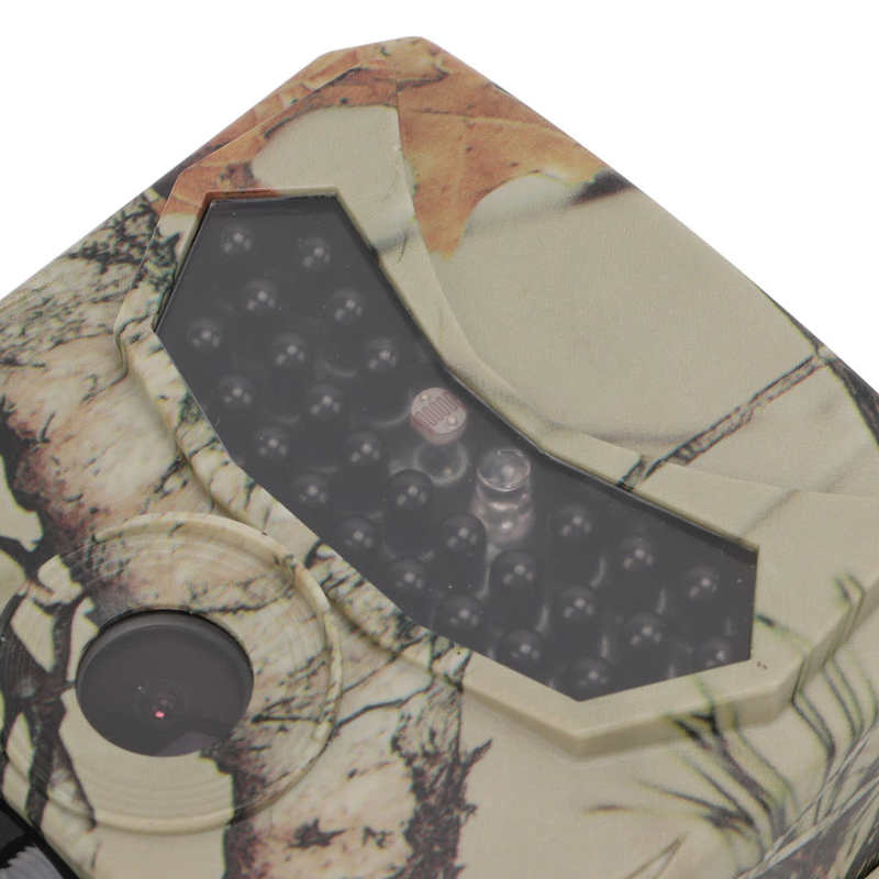 Trail Camera Night Vision Wildlife Cam for Outdoor – Vicedeal