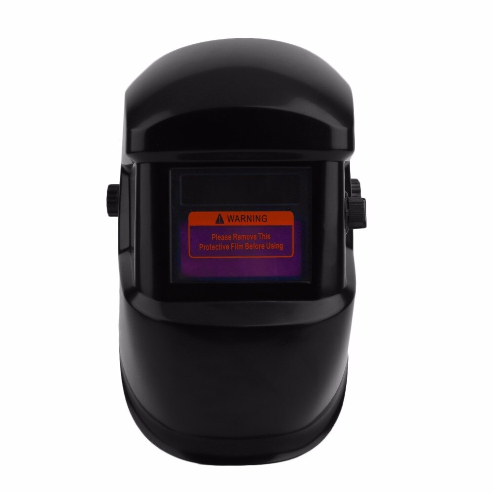 Automatic Darkening Big View Solar Powered Dimming... – Vicedeal