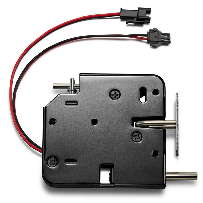 12V 2A Intelligente Elektronische Elektromagnetisc... – Vicedeal