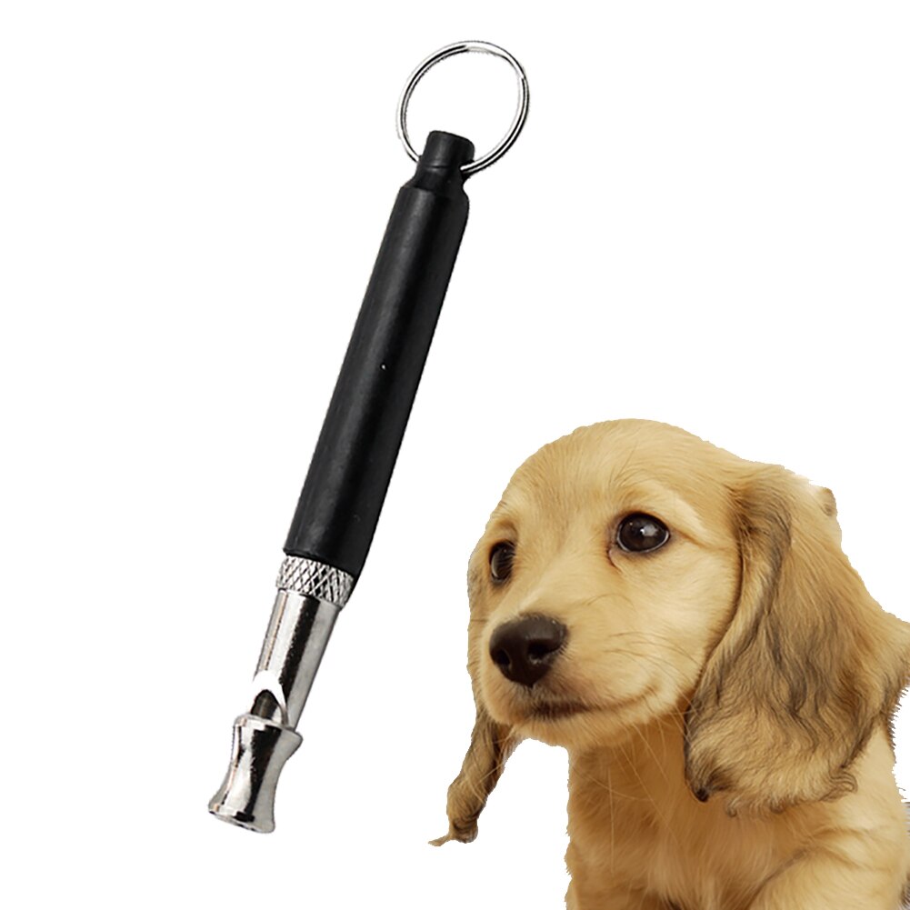 1Pc Hond Fluitje Hoge Frequentie Supersonic Fluit ... – Vicedeal