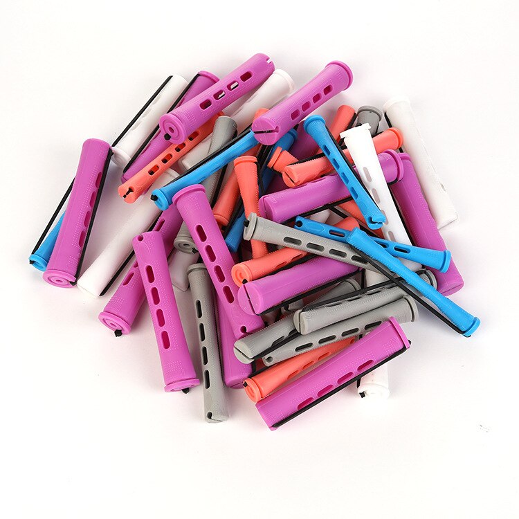 A Lid Curling Set Hair Style Tool Multi-Size Set H... – Grandado