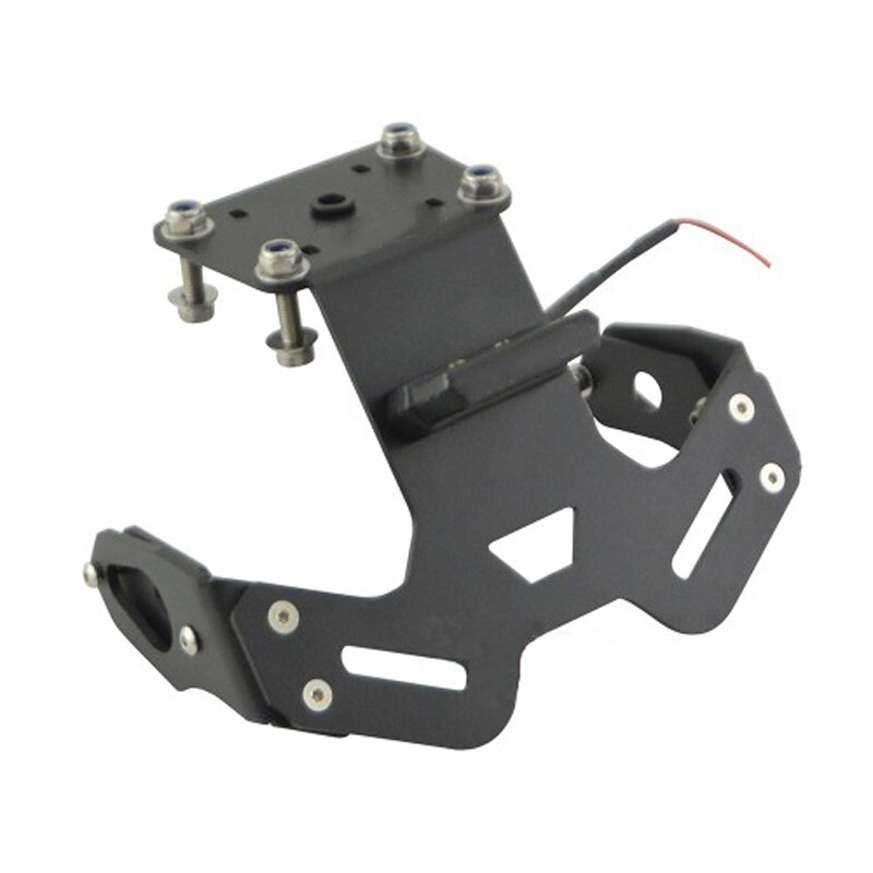 Voor MT15 MT-15 Motor Accessoires Kentekenplaat Ho... – Grandado