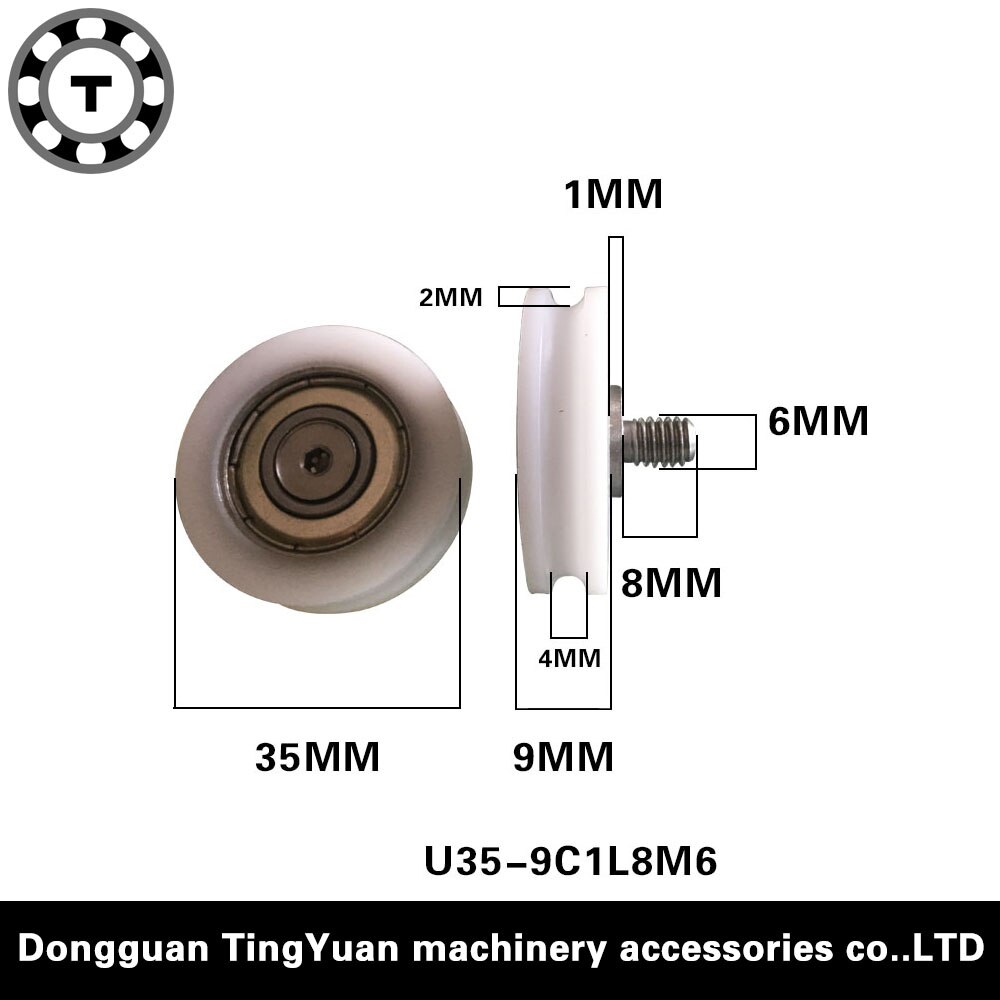 Bsu 6000-35-9 c 1 l 8 m 6 gratis 10 stuks 6000zz l... – Vicedeal