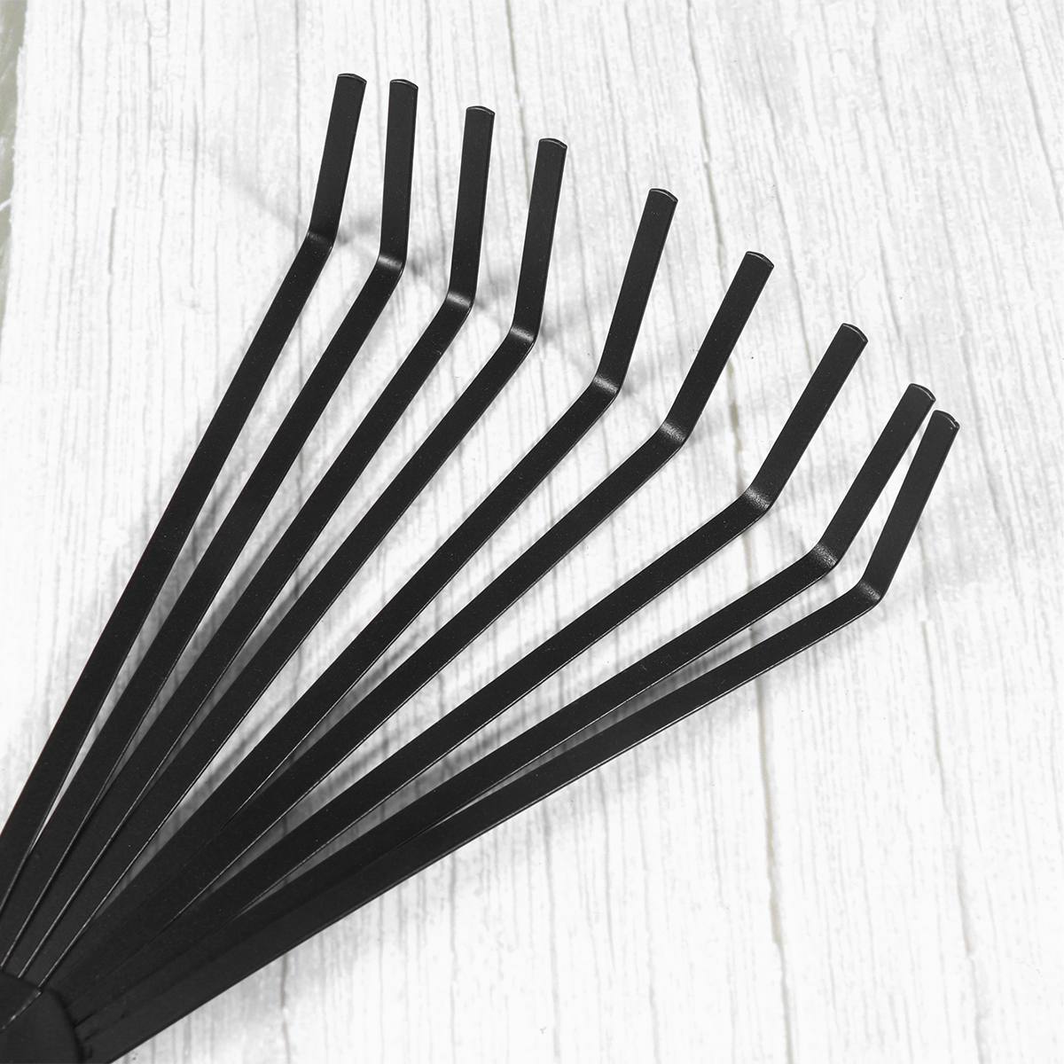 1PC Large Steel Wire Gardening Rakes Multifunction... – Grandado