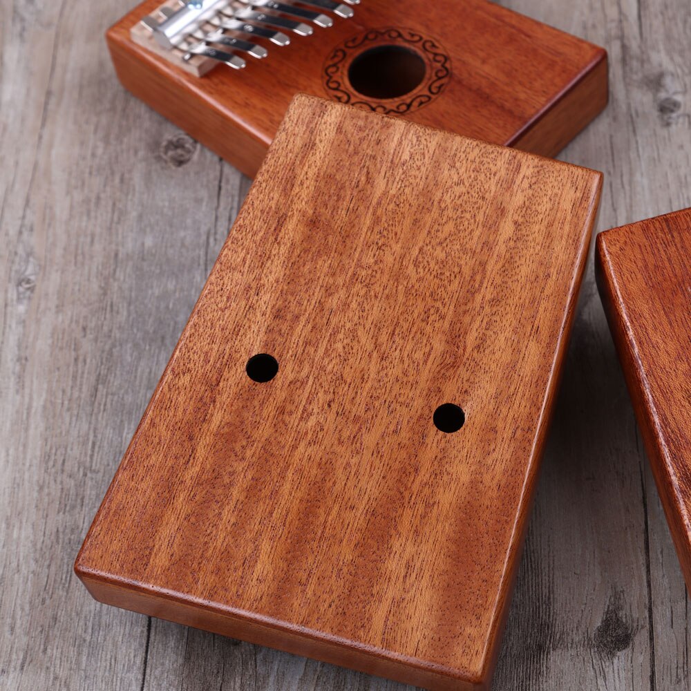 Afrikanische Kalimba 17 Schlüssel Llaves EQ Kalimb... – Vicedeal