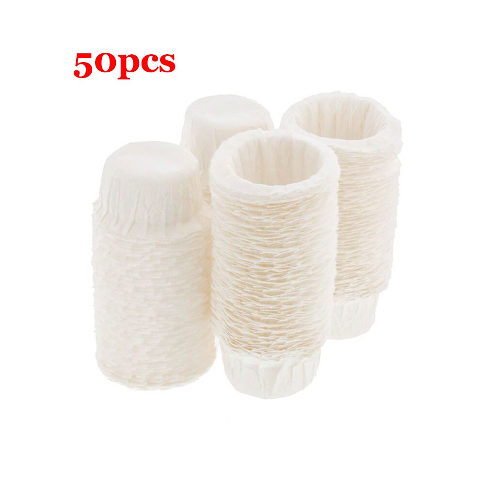 Dining Disposable Paper Coffee Filters Paper Cups ... – Vicedeal