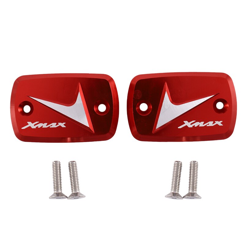 Brake Upper Pump Cover Applicable for Yamaha Xmax3... – Vicedeal