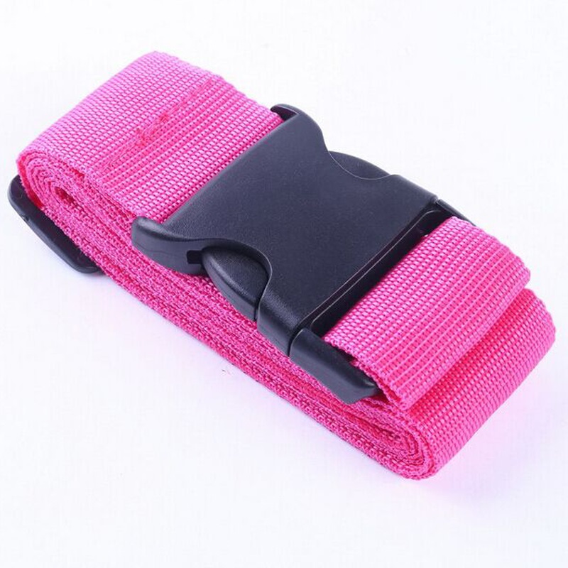 Travel Luggage Belt Packing Strap Suitcase Tie Dow... – Grandado