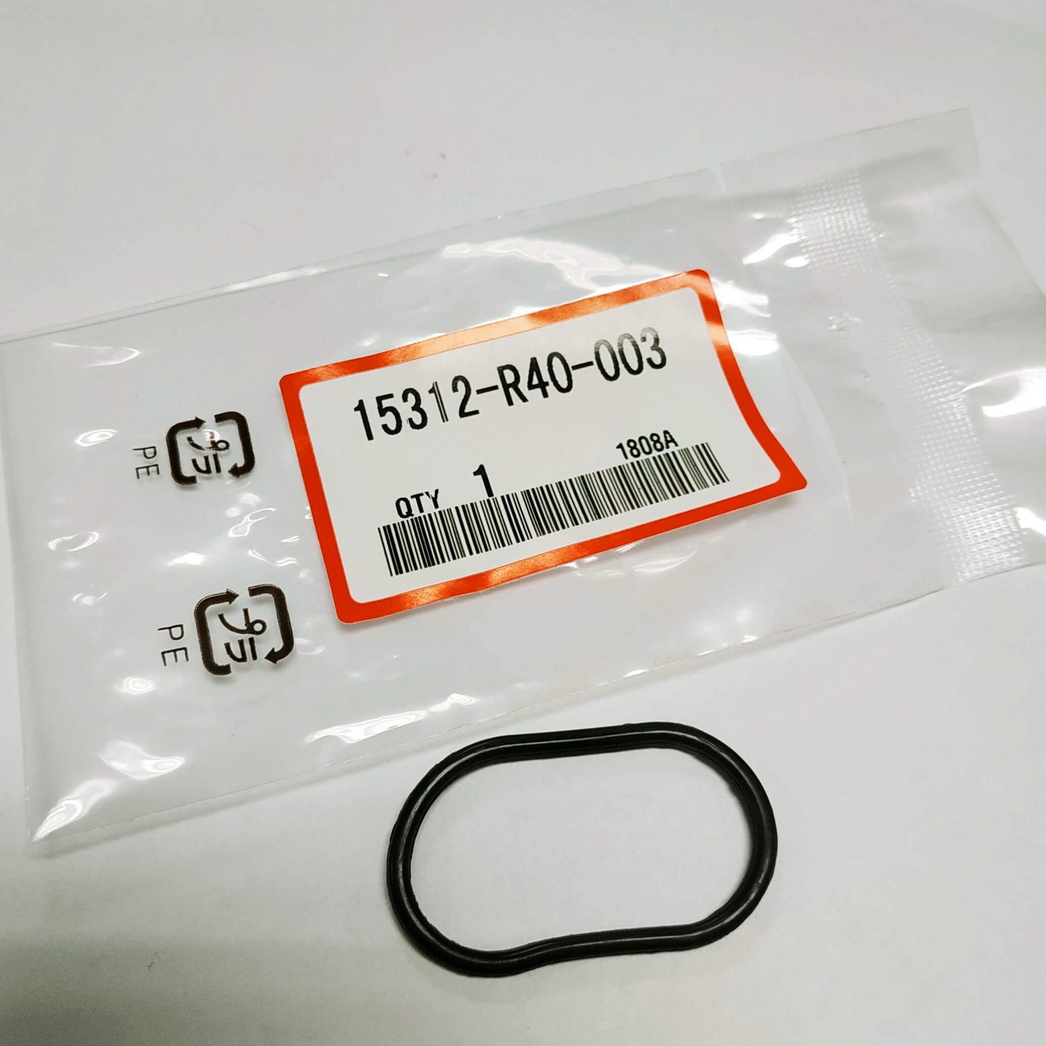 VTEC Solenoid Spool Valve Gasket Seal OEM 15312-R4... – Grandado