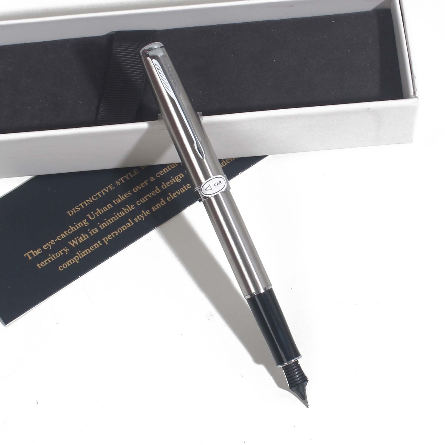 Sonneting Brunnen stift metall büro schule stift K... – Vicedeal