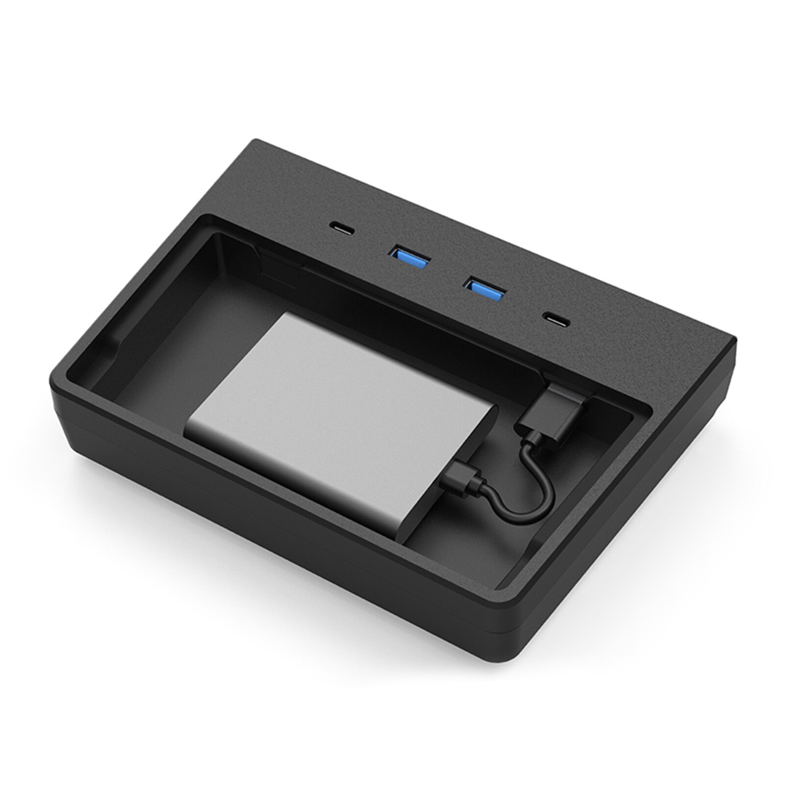 USB Hub 5 in 1 Ports, Dashcam and Sentry Mode View... – Grandado