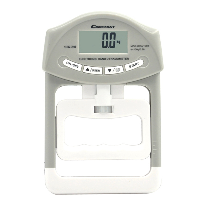 Grip Strength Meter Grip Strength Meter Digital Ha... – Vicedeal
