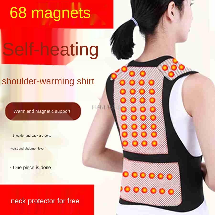 moxibustion instrument self-heating shoulder prote... – Grandado