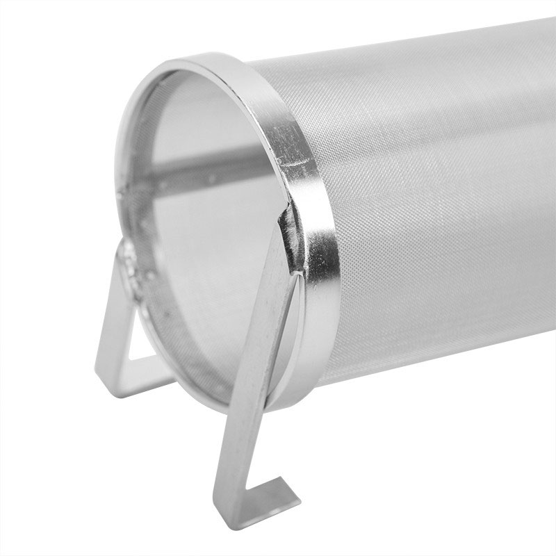 Stainless Steel Hop Spider Strainer Home Brew Beer... – Grandado
