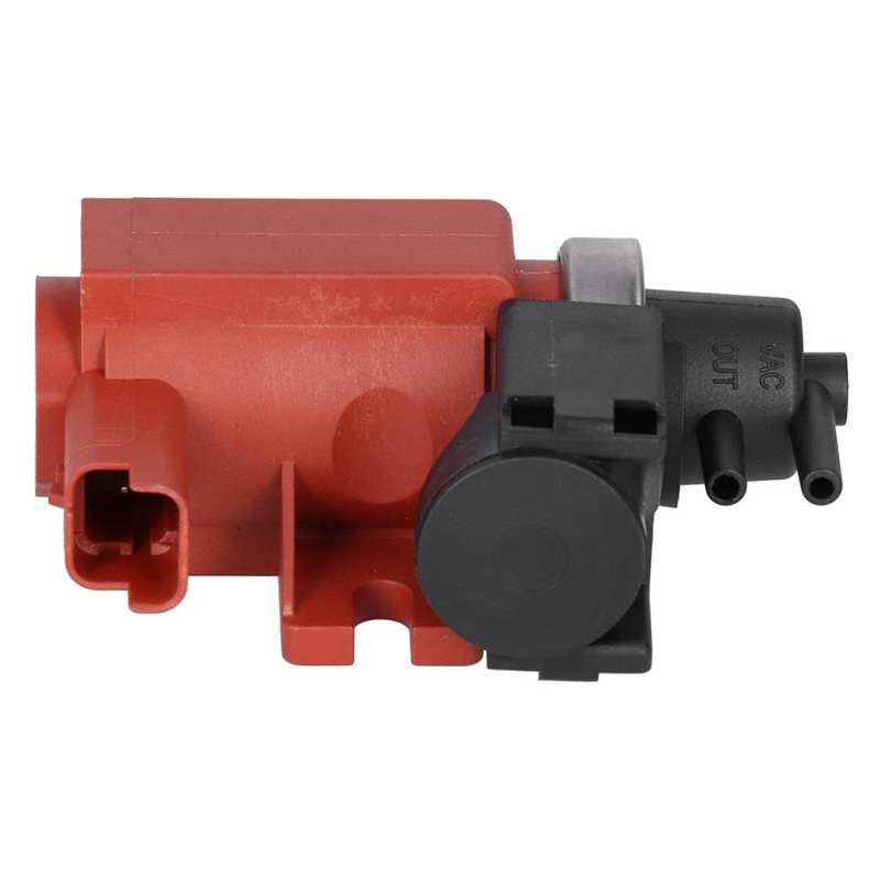 accessoire voiture Turbo Chargers Vacuum Boost Solenoid Valve 1305301 ...