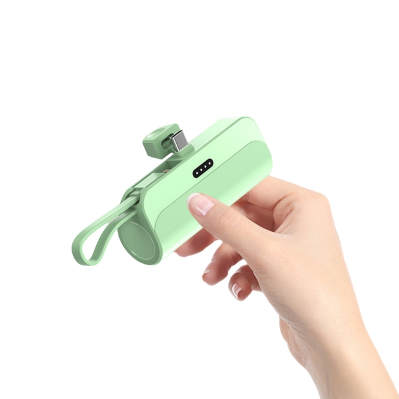 Type C Power Bank Box Battery Charger Outer Case P... – Grandado